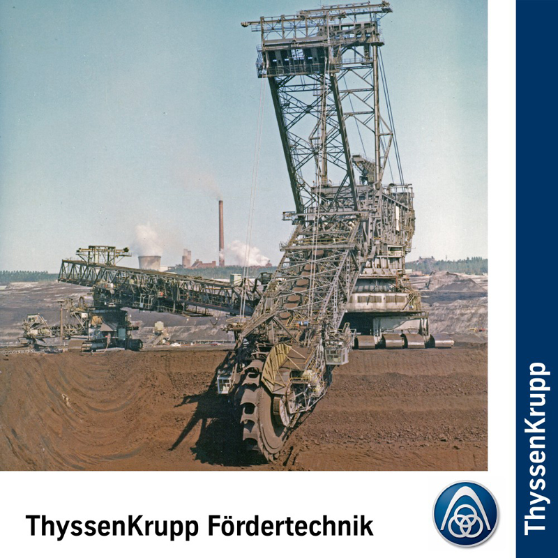 representative program of TK-TRADE